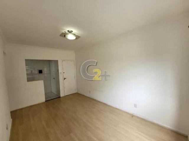 Apartamento á venda em Higienópolis, 1 quarto, sem vaga