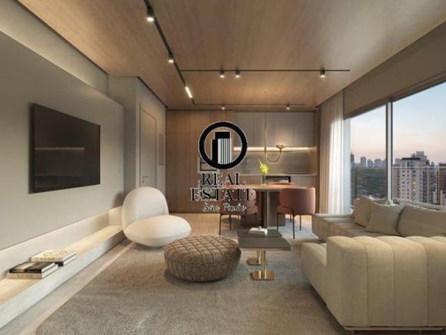 Apartamento à venda em Higienópolis