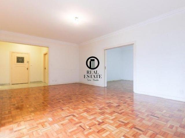 Apartamento à venda em Higienópolis