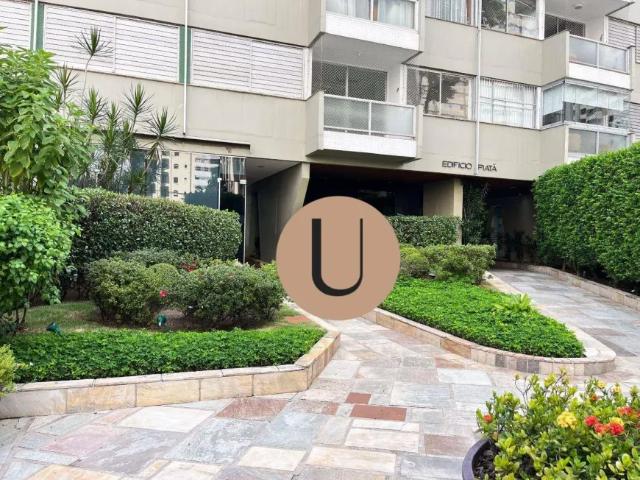 Apartamento à Venda em Higienópolis