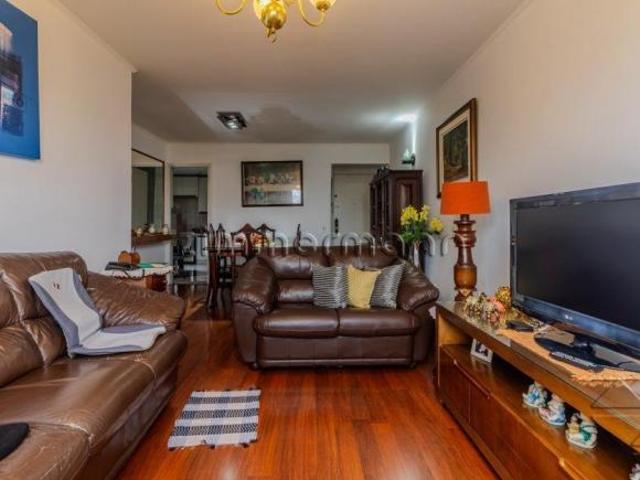 APARTAMENTO HIGIENÓPOLIS COM 3 DORMITÓRIOS 1 VAGA