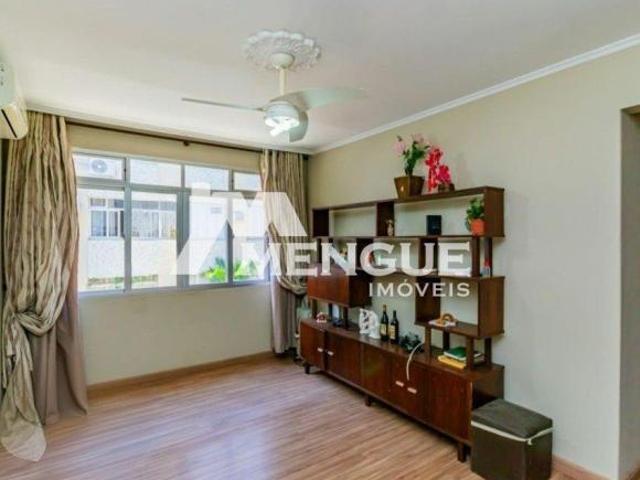 Apartamento à venda em Higienópolis