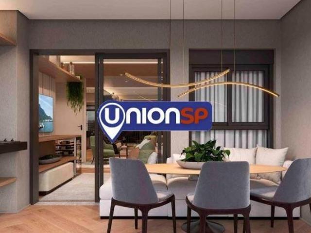 Apartamento à venda em Higienópolis