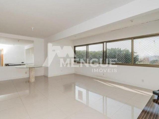 Apartamento à venda em Higienópolis
