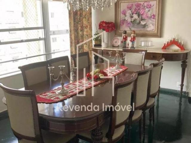 Apartamento à venda em Higienópolis 275m² 4 dormitórios 4 banheiros 4 vagas