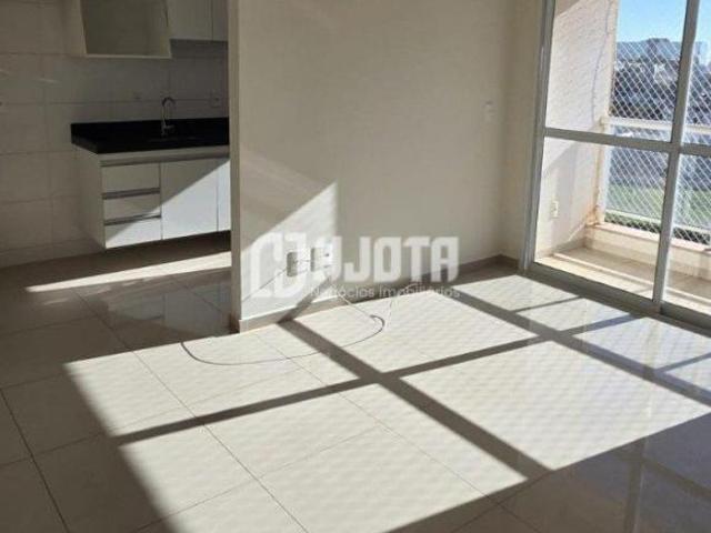 Apartamento no Vittória Residence com 53 m² e 2 Dorm