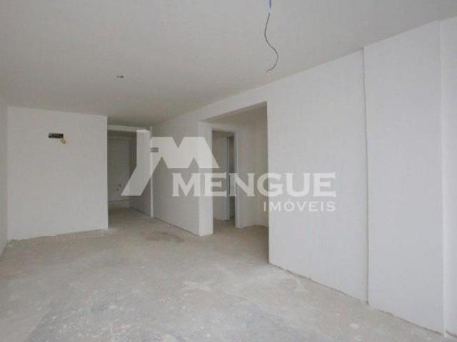 Apartamento à venda em Higienópolis