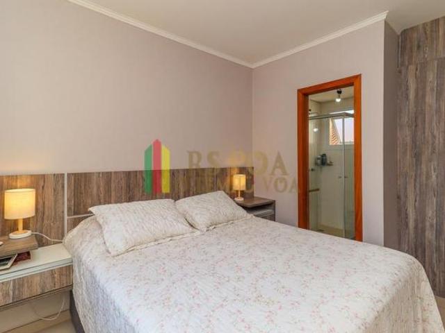 Apartamento à venda em Higienópolis