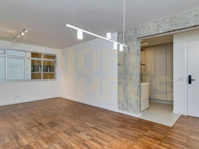 APARTAMENTO À VENDA EM HIGIENÓPOLIS | 2 QUARTOS