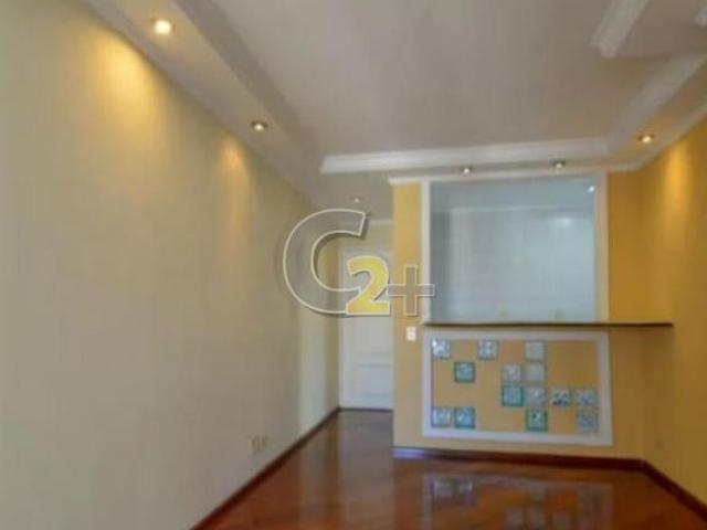 Apartamento a venda em Higienopolis 2 quartos 1 vaga