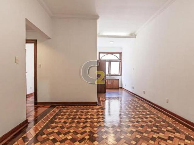 Apartamento á venda em Higienopolis, 2 quartos, 1 suíte, sem vaga