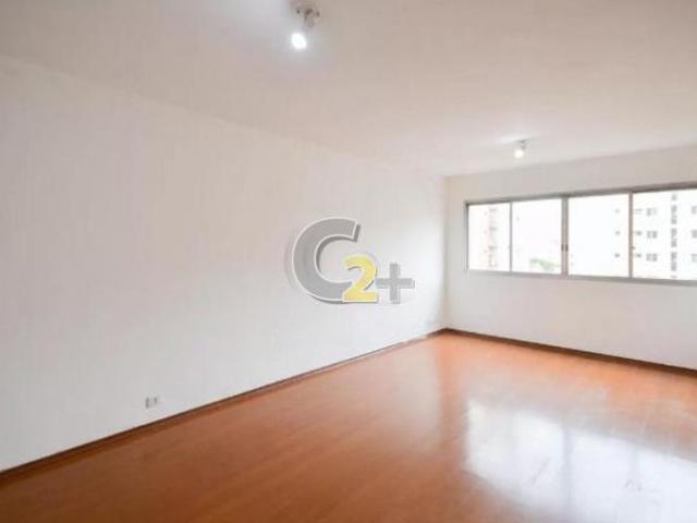 Apartamento à venda em Higienópolis, 2 quartos, sendo 1 suíte e 1 vaga