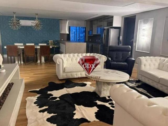 Apartamento à venda em — Higienópolis
