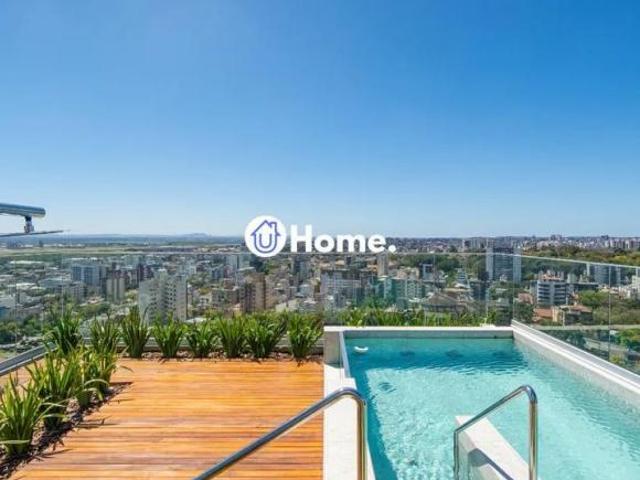Apartamento à venda em Higienópolis