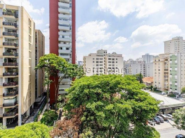APARTAMENTO HIGIENÓPOLIS 4 DORMITÓRIOS 2 VAGAS
