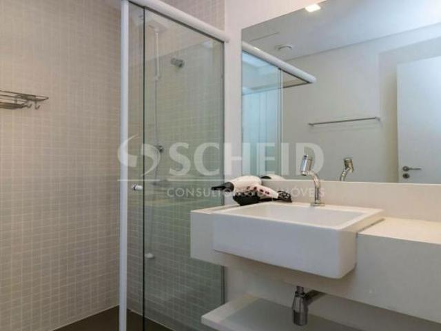 APARTAMENTO A VENDA EM HIGIENÓPOLIS