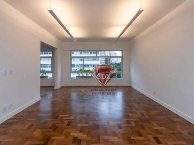 Apartamento a venda em Higienópolis