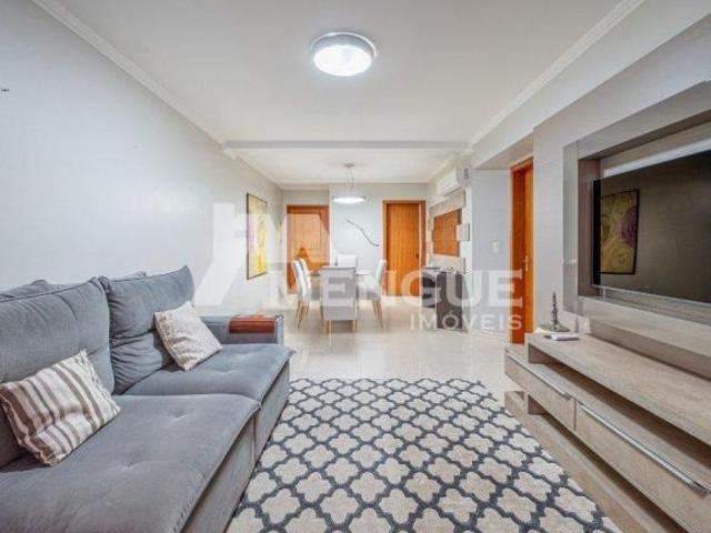 Apartamento à venda em Higienópolis