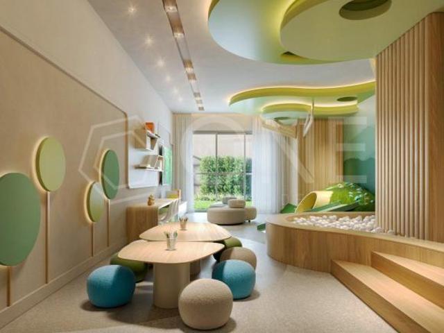 Apartamento à venda em Higienópolis