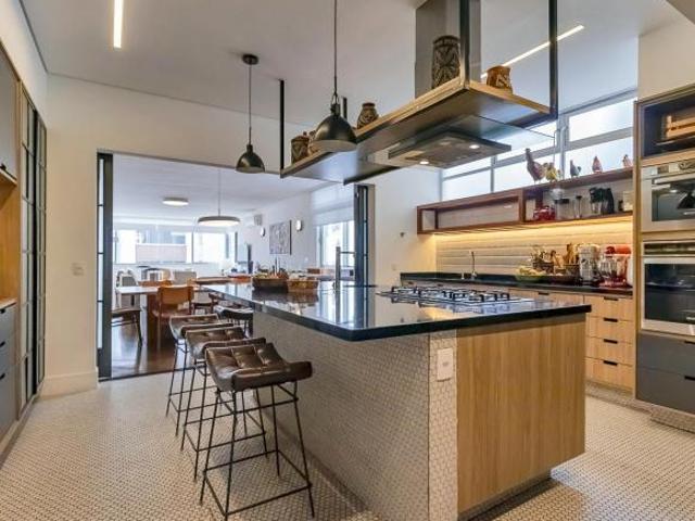 Apartamento à venda em Higienópolis