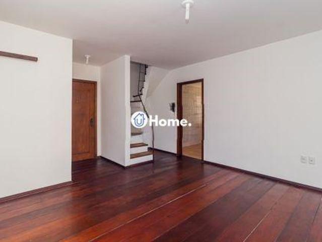 Apartamento à venda em Higienópolis