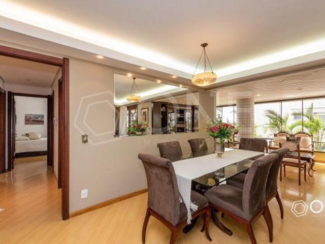 Apartamento à venda em Higienópolis