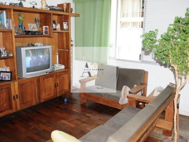 Apartamento à venda em Higienópolis