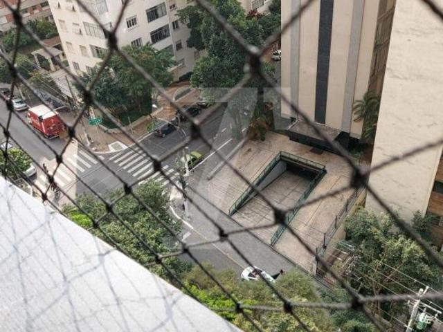 Apartamento à venda em Higienópolis