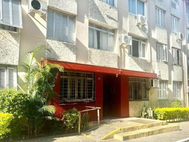 Apartamento à venda em Higienópolis