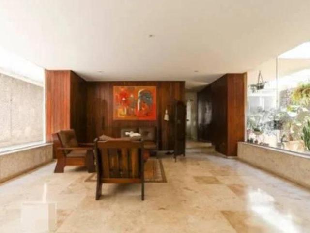 Apartamento à Venda em Higienópolis três dormitórios Próximo a Shopping