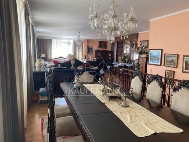 Apartamento à Venda em Higienópolis 3 Dormitórios 1 Suíte,1 Vaga e 191m² A.U