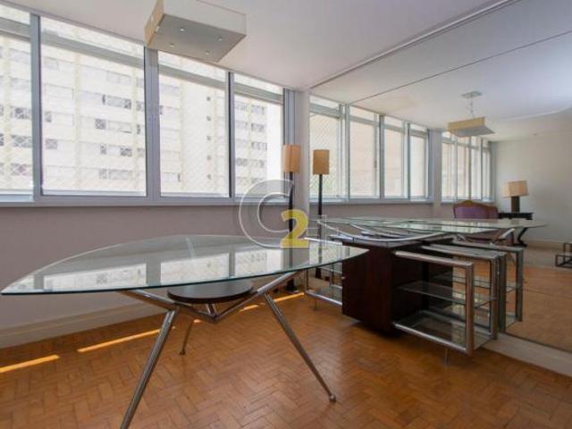 Apartamento a venda em Higienópolis 3 quartos 100m2