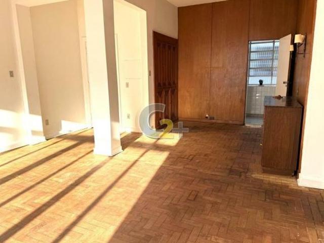 Apartamento á venda em Higienópolis, 3 quartos, 1 vaga de garagem