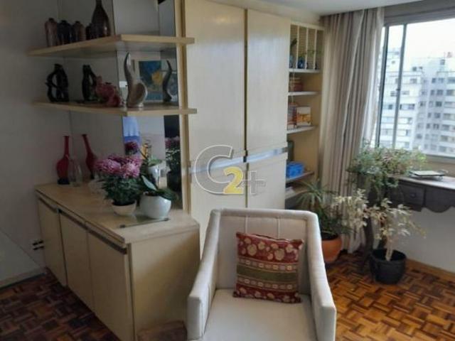 Apartamento a venda em Higienopolis 3 quartos 1 suite 1 vaga