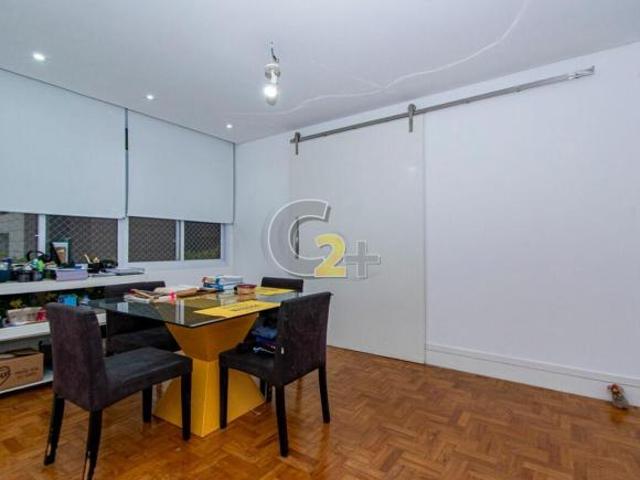 Apartamento à venda em Higienópolis, 3 quartos,1 suíte, 1 vaga