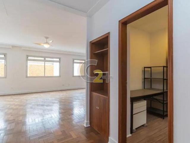 Apartamento a venda em Higienopolis 3 quartos 1 suite 1 vaga
