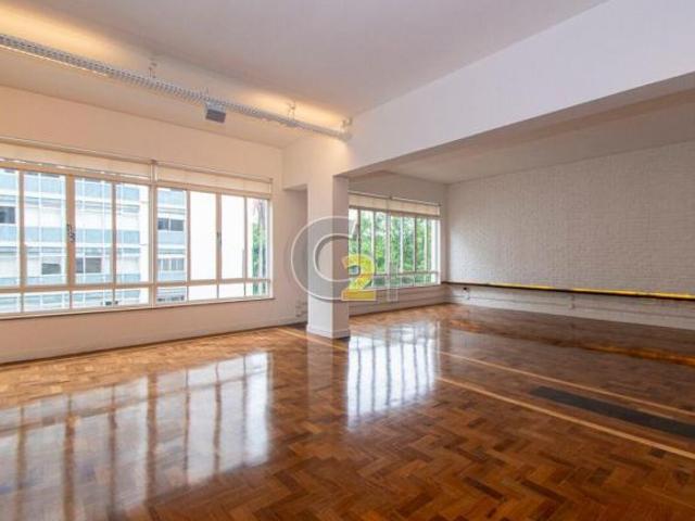 Apartamento á venda em Higienopolis, 3 quartos, 1 suíte, 1 vaga