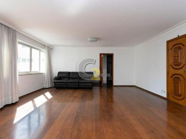 Apartamento á venda em Higienópolis, 3 quartos, 1 suíte, 1 vaga de garagem