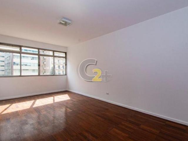 Apartamento à venda em Higienópolis, 3 quartos, 1 suíte, 1 vaga de garagem