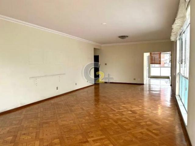 Apartamento a venda em Higienopolis 3 quartos 1 suite 2 vaga