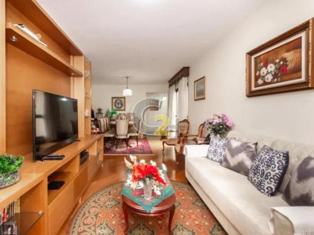 Apartamento á venda em Higienopolis, 3 quartos, 1 suíte, 2 vagas de garagem