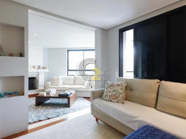 Apartamento a venda em Higienópolis 3 quartos, sendo 1 suite e 3 vagas