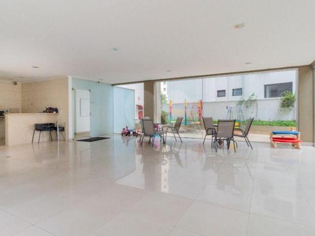 Apartamento a venda em Higienópolis. 3 quartos. suite. 2 vagas. terraço. lazer