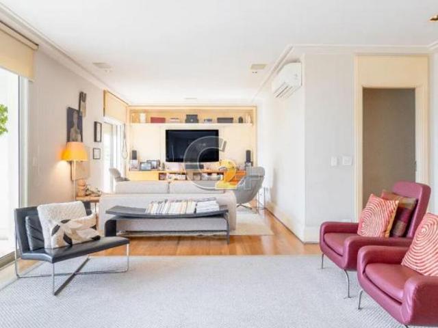Apartamento a venda em Higienopolis 3 suites 3 vagas