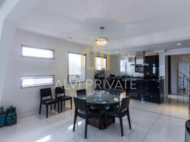 Apartamento a venda em higienopolis, com 3 dorms 2 suite 3 vagas