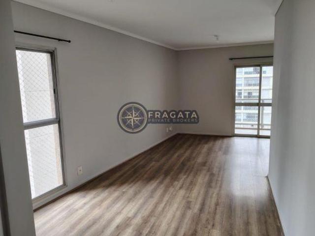 Apartamento à venda em Higienópolis com 3 quartos, varanda e lazer completo próximo ao Shopping Páti