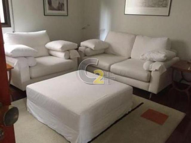 Apartamento a venda em Higienópolis com 3 quartos, 1 suite, 1 vaga