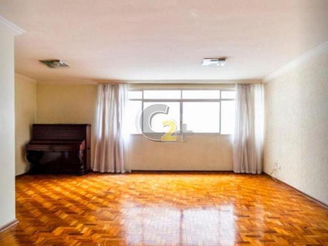 Apartamento à venda em Higienópolis com 3 quartos, 1 suite e 1 vaga