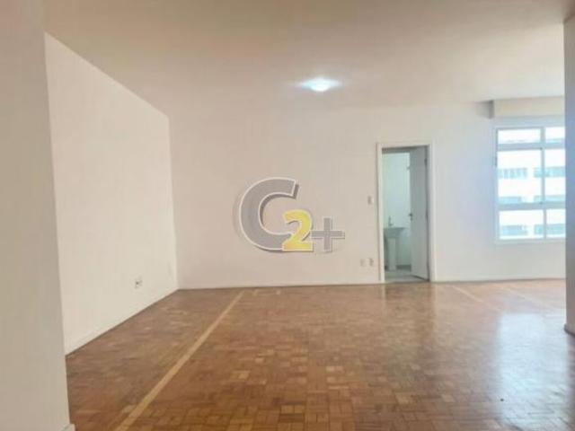 Apartamento a venda em Higienópolis com 3 quartos, 1 vaga