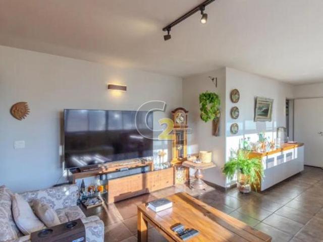 Apartamento à venda em Higienópolis com 3 quartos, 1 vaga